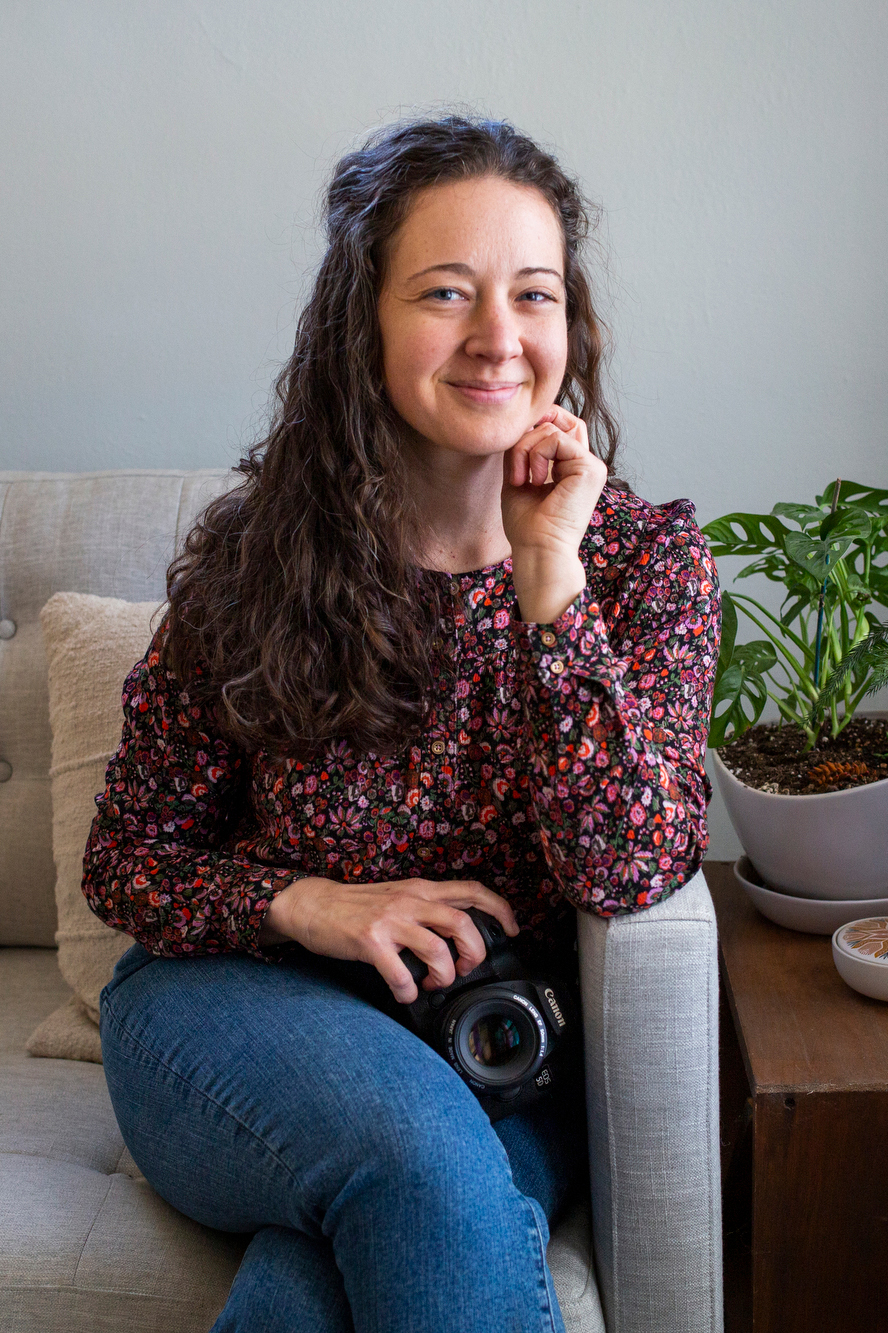 Lifestyle, Family and Portrait Photographer | Madison, WI